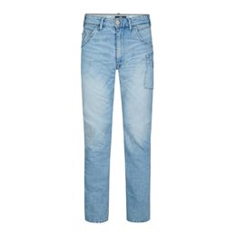 PETROL INDUSTRIES Jeans male size 28 Blue denim