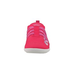 Tom Tailor M&auml;dchen Sneaker "Tom Tailor Sneaker Low", Gr. 33, pink, Textil, Schuhe
