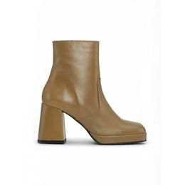 JoDis Boots ' CRISTAL ' Damen Gr&ouml;&szlig;e 39 taupe