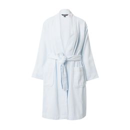 Lauren by Ralph Lauren Lauren Ralph Lauren Bademantel Damen Gr&ouml;&szlig;e M pastellblau