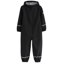next Funktionsanzug M&auml;dchen Gr&ouml;&szlig;e 128 schwarz / wei&szlig;