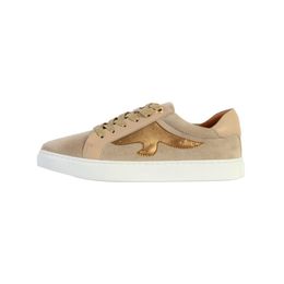 Divine Factory Sneaker mit Schn&uuml;rung Wei&szlig; | Gr.: 39