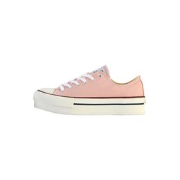 victoria Low Sneaker mit Schn&uuml;rsenkeln | Gr.: 39