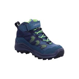 Lowa MADDOX PRO GTX MADDOX PRO GTX in petrol/limone | Gr.: 27
