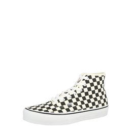 Vans Sneaker 'Authentic 2.0' Herren Gr&ouml;&szlig;e 38 creme / schwarz