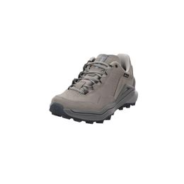 Lowa Outdoorschuh MADDOX PRO LT GTX LO in grau | Gr.: 4,5