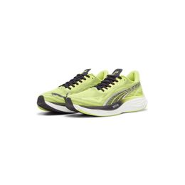Puma Laufschuhe Velocity NITRO 3 Psychedelic Rush in green | Gr.: 10