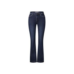 Street One Jeans in dark indigo washed | Gr.: W28/L32