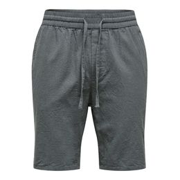 Only & Sons Only & Sons Hose Herren Gr&ouml;&szlig;e 33 grau
