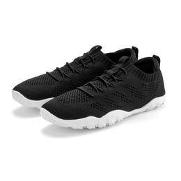 Vivance Damen Sneaker "Freizeitschuh, Slip-On-Sneaker, Halbschuh, ultraleicht", Gr. 38, schwarz, Obermaterial: 100% Textilmaterial. Decksohle: 100%