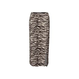 Street One Rock in espresso brown | Gr.: 40