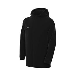 Nike Jacke Jungen Gr&ouml;&szlig;e 158 schwarz