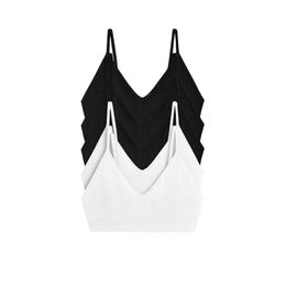 The Set BH Damen Gr&ouml;&szlig;e 100 schwarz / wei&szlig;