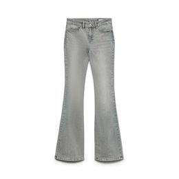 V&eacute;ro Moda Vero Moda Ausgestellt in Medium Grey Denim | Gr.: M/L32