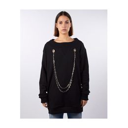Diesel Dress in Schwarz | Gr.: S
