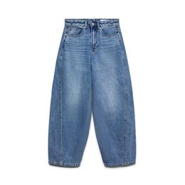 V&eacute;ro Moda Vero Moda Jeans in Medium Blue Denim | Gr.: W27/L30