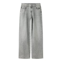 TWO SOON Jeans in Light Grey Denim | Gr.: W27/L32