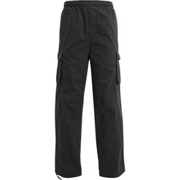DEF Cargo Pants 'Empire' male size 38 Anthracite