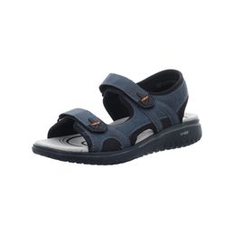 Rieker Sandalen in blau | Gr.: 43