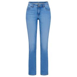 Paddock's Paddock's 5-Pocket Jeans LIA in bleached used moustache | Gr.: 44/L32