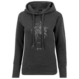 Mister Tee Sweat & Fleece - Hoody in charcoal | Gr.: M