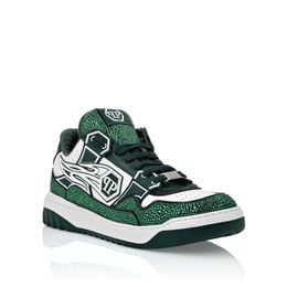 Philipp Plein Sneaker Hexagon