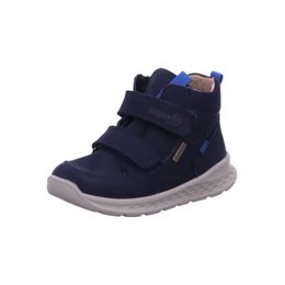 Superfit Sneaker Low in blau | Gr.: 25