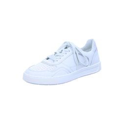 Sioux Sneaker Maites Sneaker in snow/silber | Gr.: 44