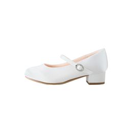 next Sandals girl size 26.5 White