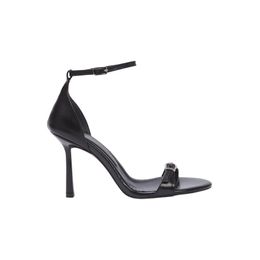 Trendyol Sandale Damen Gr&ouml;&szlig;e 40 schwarz