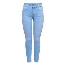 Only Skinny Jeans in Light Blue Denim | Gr.: S/L34