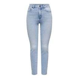 Only Straight-Fit jeans in Light Blue Denim | Gr.: W29/L34