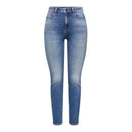 Only Straight-Fit jeans in Medium Blue Denim | Gr.: W28/L34