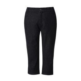 Ulla Popken Jeans female size 43/44 Black