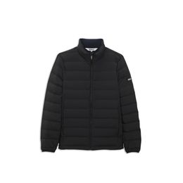 Aigle Winterjacke 'T-Kit' Herren Gr&ouml;&szlig;e S schwarz