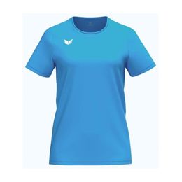 Erima Sportshirt "Intro" in T&uuml;rkis | Gr.: 34