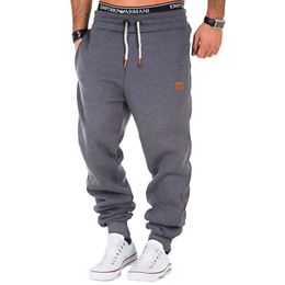 REPUBLIX Sporthose STANLEY in Dunkelgrau | Gr.: S