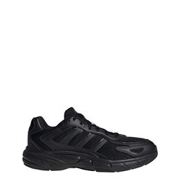 adidas Sportswear Sneakers 'Eclyptix 2000' male size 46.5/47 Black