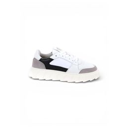 Apple of Eden Sneaker LONDON in LIGHT GREY | Gr.: 36