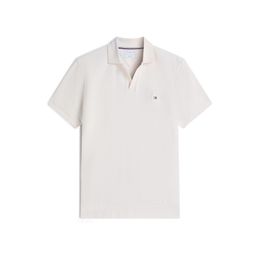 Tommy Hilfiger Shirt 'Regular Fit' Herren Gr&ouml;&szlig;e XL elfenbein