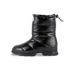 Les Trop&eacute;ziennes par M Belarbi Stiefel aus G&auml;mse Schwarz | Gr.: 40