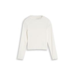 Tom Tailor Shirt M&auml;dchen Gr&ouml;&szlig;e 176 graphit