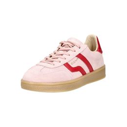 Gant Footwear Sneaker in Rosa | Gr.: 39