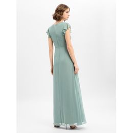 Marie Lund Kleid in lind - 0001 | Gr.: 44