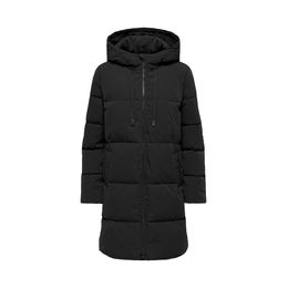 Jacqueline de Yong JDY Winter Coat 'JDYBlair' female size XS Black