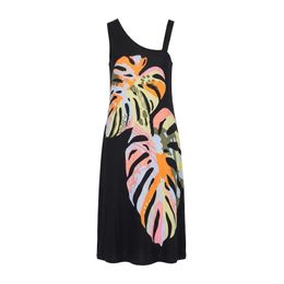 Angel of Style Kleid in schwarz | Gr.: 58