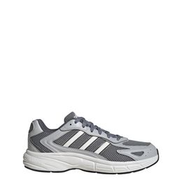 adidas Sportswear Sneakers 'Eclyptix 2000' male size 40.5/41 Grey / Dark grey / White