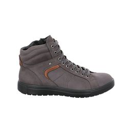 Jomos Winterstiefel in schwarz | Gr.: 45