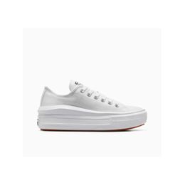 Converse Sneaker CHUCK in Wei&szlig; | Gr.: 36,5