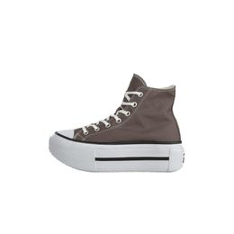 Converse High-Top Sneakers 'CTAS' male size 39.5 Grey